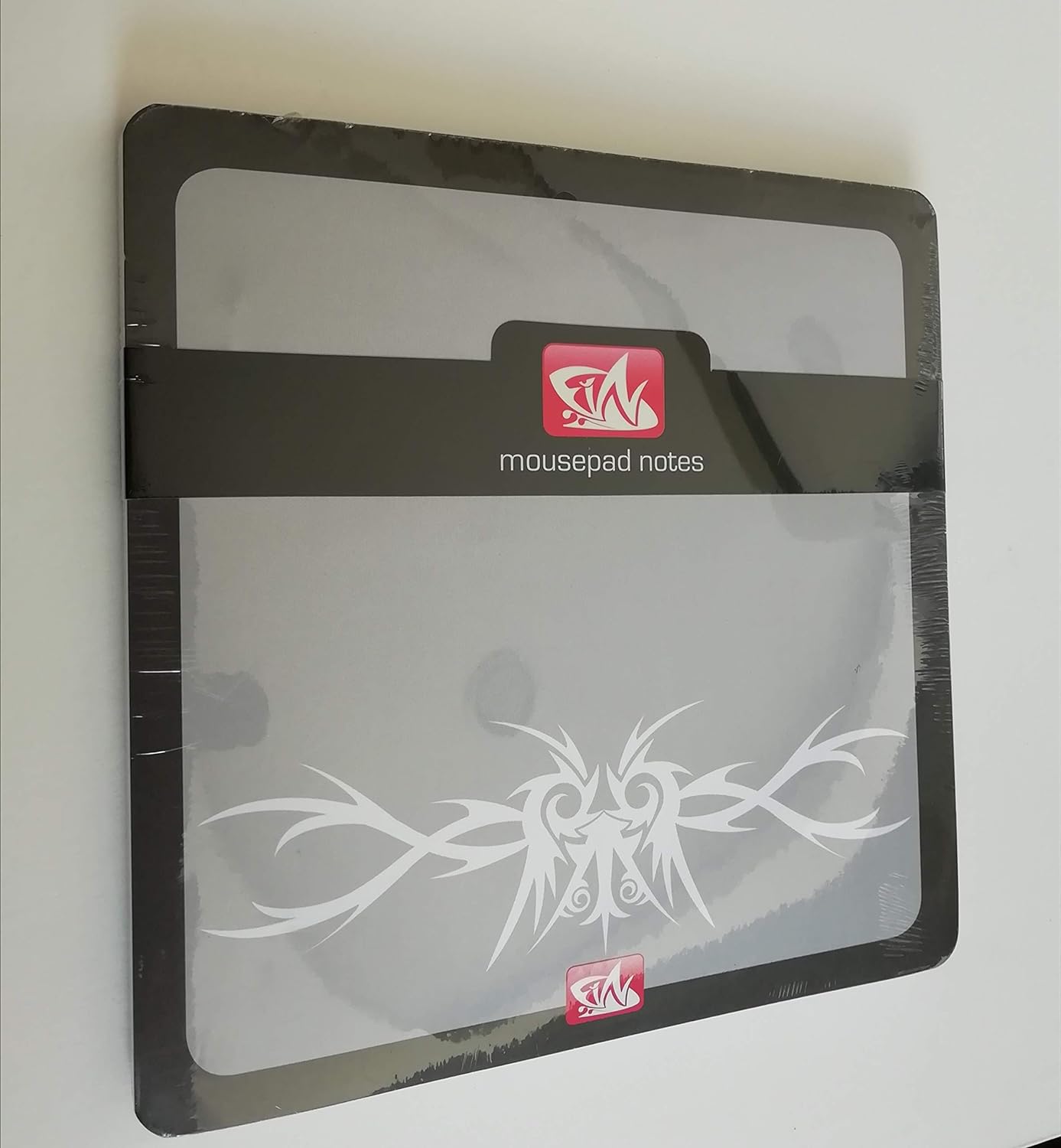 Fin Surf Mouse pad Notes RRP £3.99 CLEARANCE XL £1.99 Clearance ...