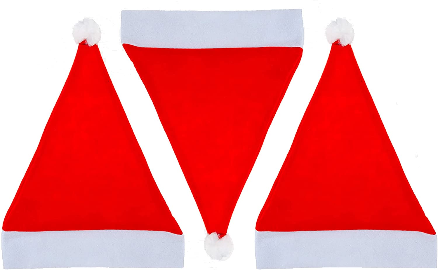 Santa hats clearance online