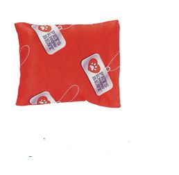 Pets Know Best Red Heat Pack for HuggiePup Dog Toy RRP £4.99 CLEARANCE ...