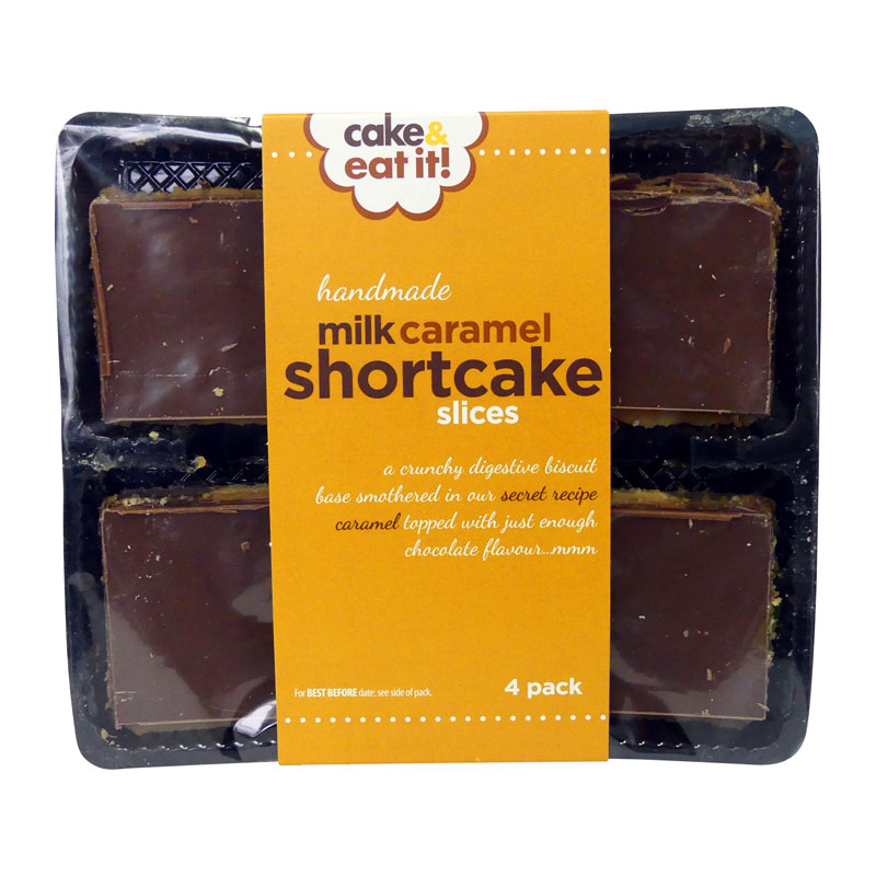 Biscuits & Cakes [3] Clearance Approved Food & Drink and more