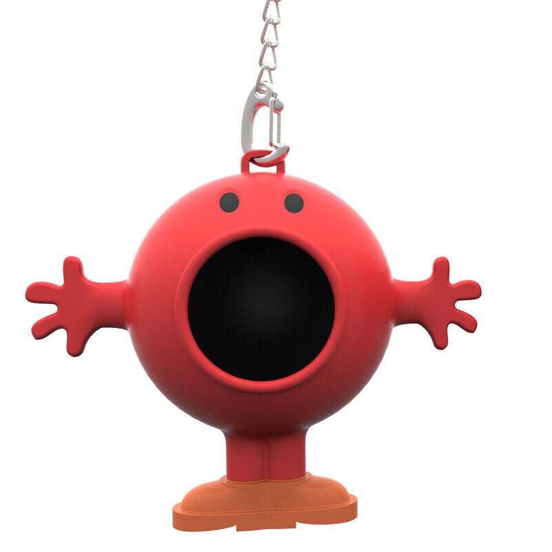 Mr Men Mr Noisy Waste Bag Holder RRP £4.99 CLEARANCE XL £2.99 Clearance ...