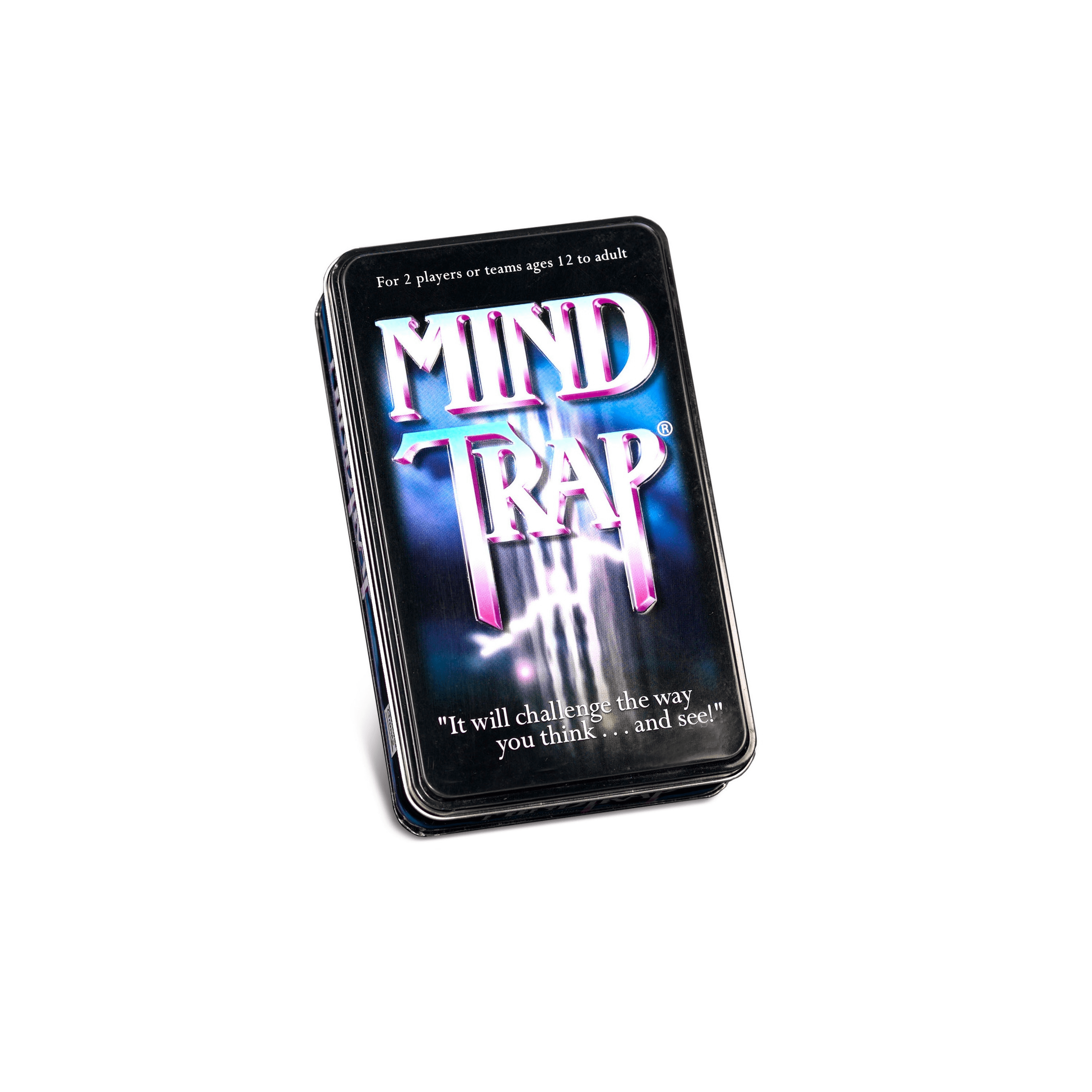 Paul Lamond Mind Trap Game RRP £12 CLEARANCE XL £7.99 Clearance ...