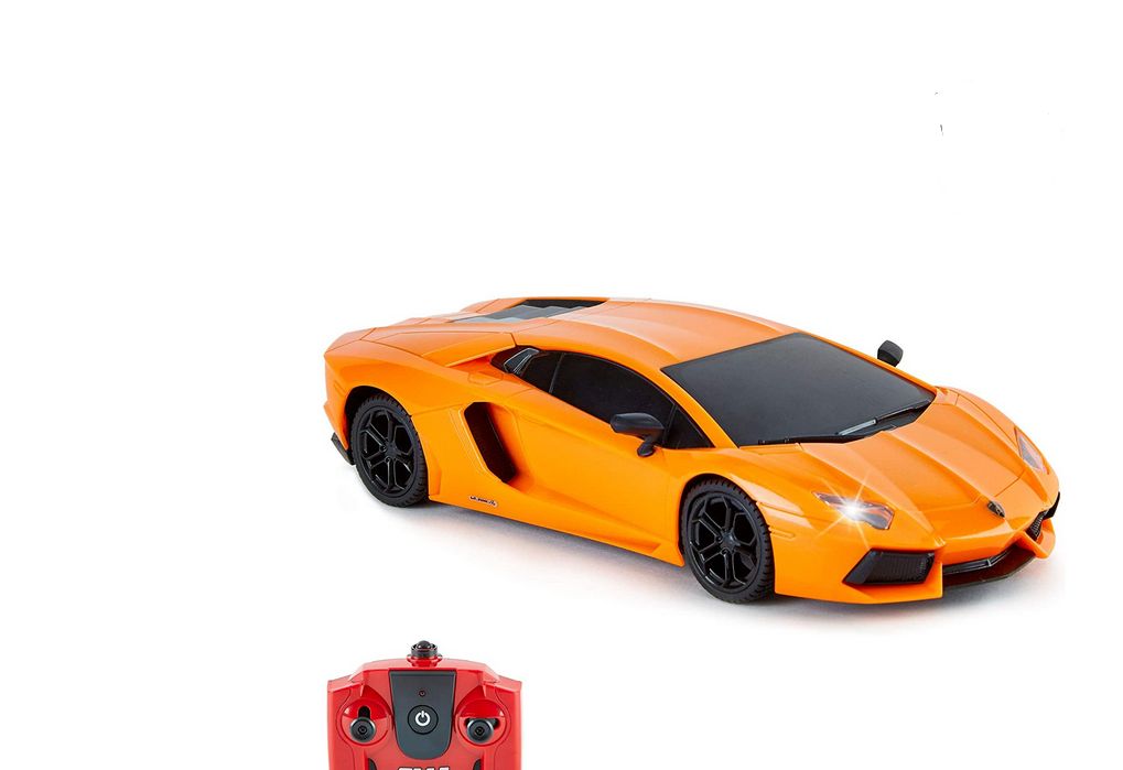 Remote control car company online