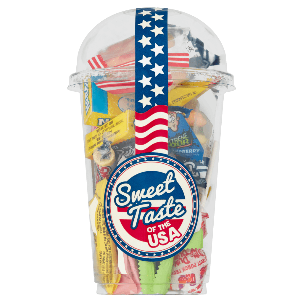 Sweets Clearance Approved Food & Drink and more